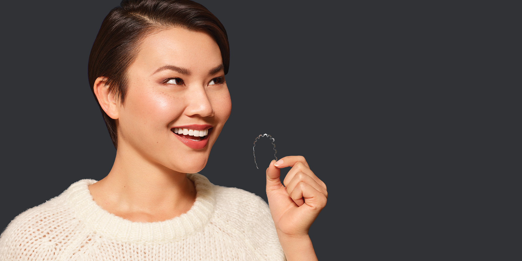 Straighten Teeth Without Braces in Weston, FL | South Florida Institute ...